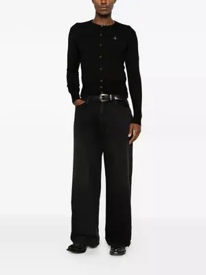 VIVIENNE WESTWOOD Bea Cotton Cardigan