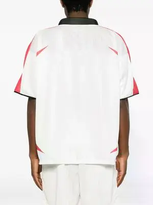 REPRESENT Spike Graphic-print T-shirt