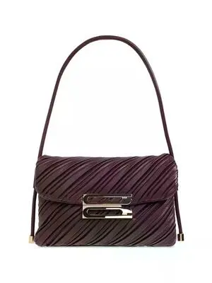 Victoria Beckham Soft Dorian Shoulder Bag