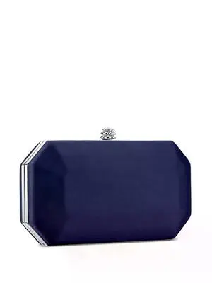 Tyler Ellis Small Perry Clutch Bag