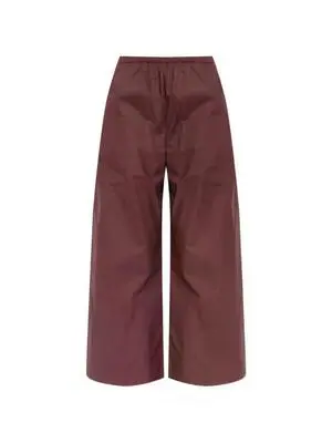 BY MALENE BIRGER Luisa Wide-leg Trousers