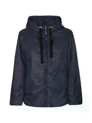 Max Mara The Cube Hooded Jacket