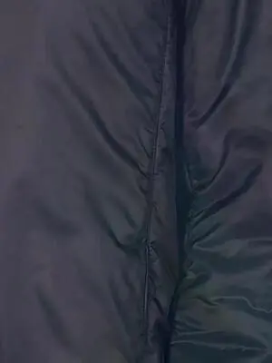 Max Mara The Cube Hooded Jacket