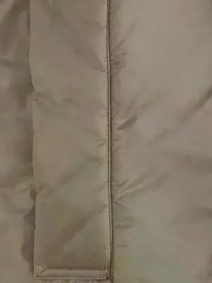 Max Mara The Cube Hooded Gilet