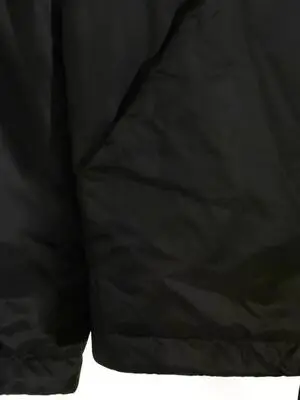 Max Mara High-neck Coat