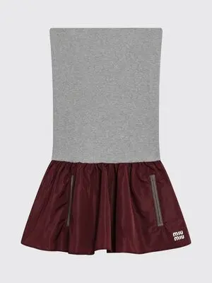 Miu Miu Skirt - Multicolor