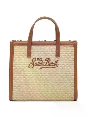 MC2 SAINT BARTH Vivian Tote Bag