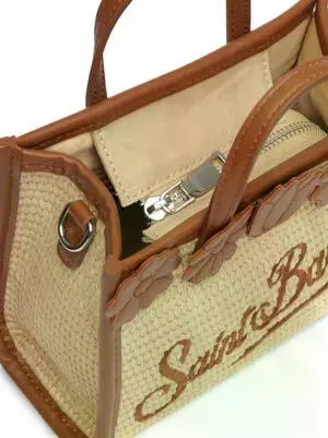 MC2 SAINT BARTH Vivian Tote Bag