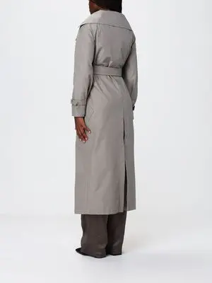 Max Mara Jacket Grey