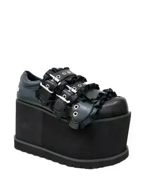 ALTERCORE Lora Platform Shoes