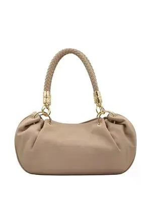 Moschino Gathered Tote Bag