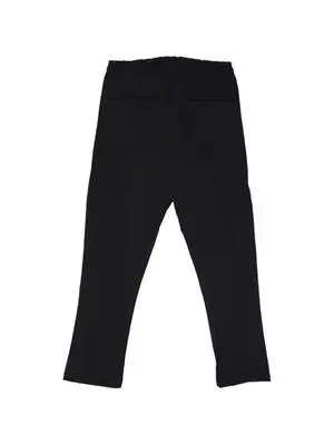 Rhude Traxedo Side-stripe Track Pants