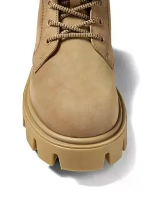 Moncler Peak City Ankle Boots
