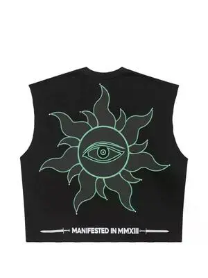 GODSPEED Sleeveless T-shirt
