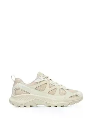 Merrell Tempo Exp Lace-up Sneakers - Neutrals