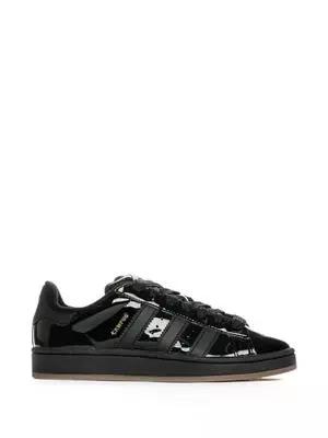Adidas Campus 00s Patent Leather Sneakers