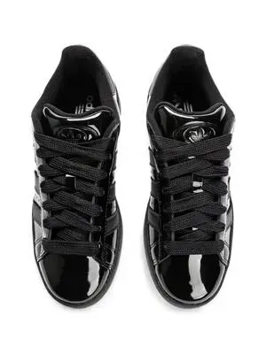 Adidas Campus 00s Patent Leather Sneakers