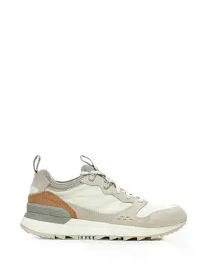 Merrell Alpine 83 Recraft Paneled Sneakers - Neutrals