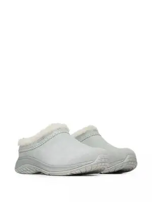 Merrell Encore Ice Slip-on Suede Sneakers