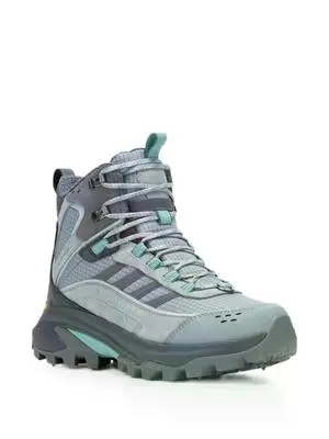 Merrell Moab Speed 2 Thermo Sneakers - Grey