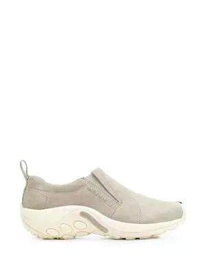 Merrell Jungle Moc Slip-on Sneakers - Grey