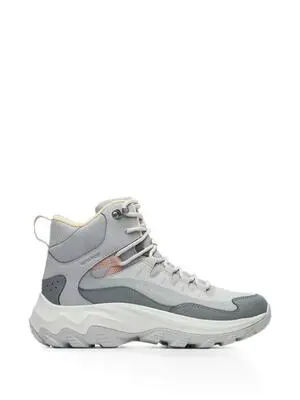 Merrell Thermo Chill 2 Mid Lace-up Waterproof Sneakers - Grey