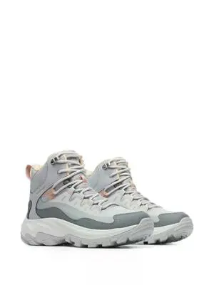 Merrell Thermo Chill 2 Mid Lace-up Waterproof Sneakers