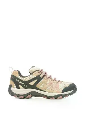 Merrell Accentor 3 Panelled Sneakers - Neutrals