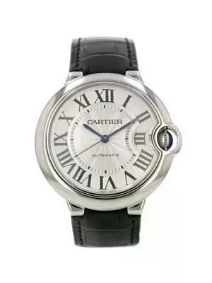 Cartier Ballon Bleu 36mm Watch