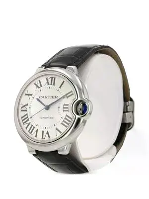 Cartier Ballon Bleu 36mm Watch