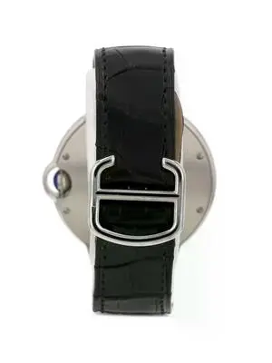 Cartier Ballon Bleu 36mm Watch