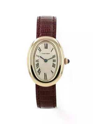 Cartier Baignoire 31mm Watch
