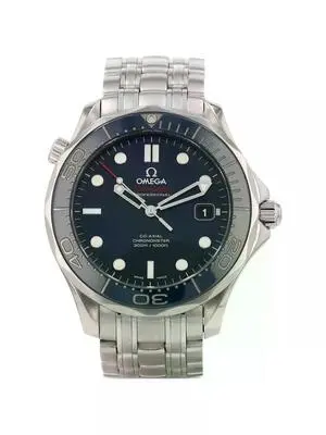 Omega Seamaster 300 M 41mm Watch - Blue