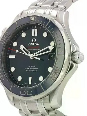 Omega Seamaster 300 M 41mm Watch