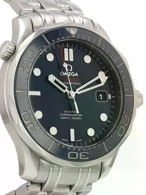 Omega Seamaster 300 M 41mm Watch