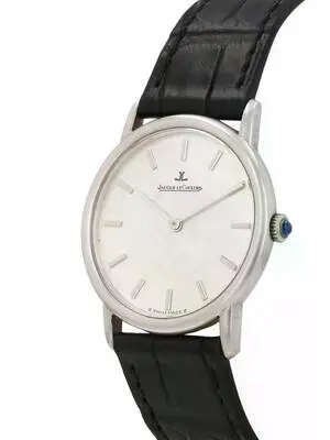 JAEGER-LECOULTRE 32mm Watch