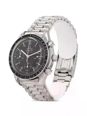 Omega Speedmaster Automatic Chronograph Watch