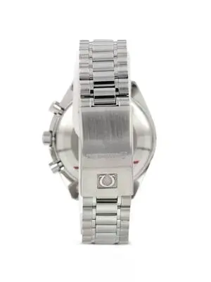 Omega Speedmaster Automatic Chronograph Watch