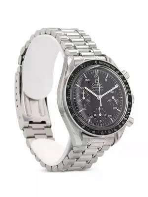 Omega Speedmaster Automatic Chronograph Watch