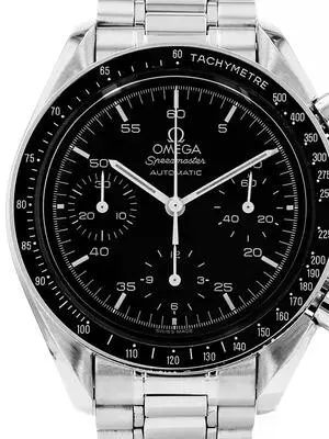 Omega Speedmaster Chronograph Watch