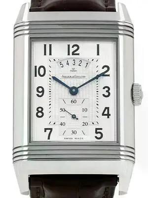 JAEGER-LECOULTRE Grande Reverso 52mm Watch
