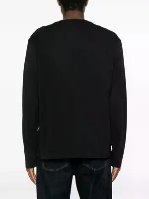 JIL SANDER Long-sleeve T-shirt
