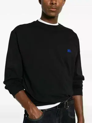 JIL SANDER Long-sleeve T-shirt