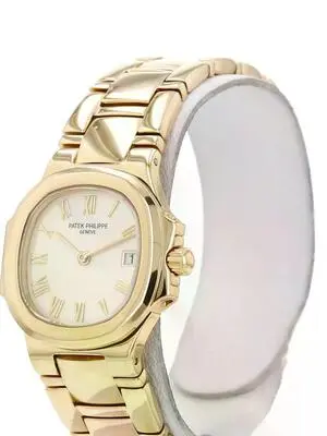 Patek Philippe Nautilus 25mm Quartz Watch
