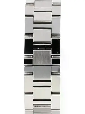 Cartier Tank Solo Stainless Steel Watch
