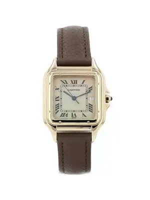 Cartier Panthère 37mm Watch - Neutrals