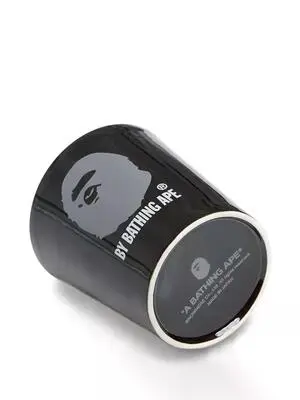 A BATHING APE Ape Head Double-wall Cup