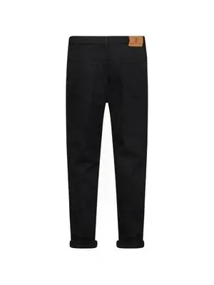 Brunello Cucinelli Solomeo Crest Jeans