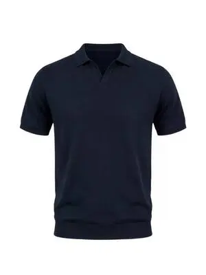 DIKTAT Short-sleeve Cotton T-shirt