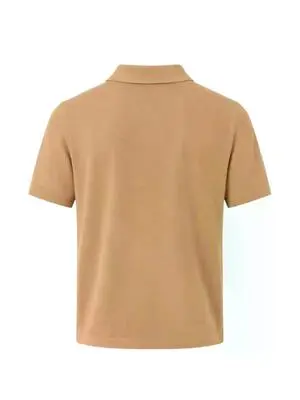 DIKTAT Short-sleeve Polo Shirt